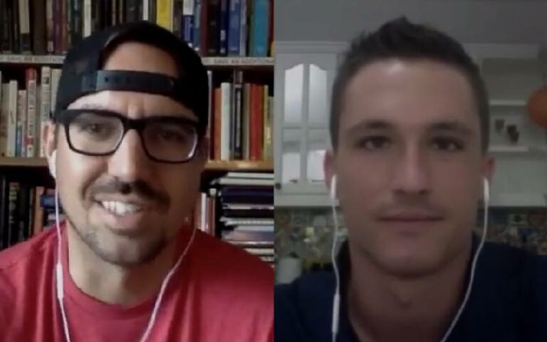 GrowthHacker.TV - Learn Growth Hacking Strategies From The Pros